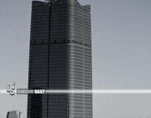 Japan's tallest skyscraper completed in Tokyo - Dimsum Daily