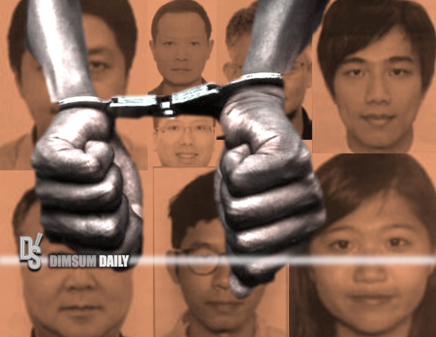 Arrest warrants for National Security Law violators send a strong ...