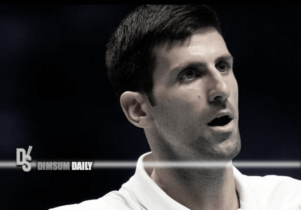 Novak Djokovic begins Wimbledon campaign with convincing win - Dimsum Daily