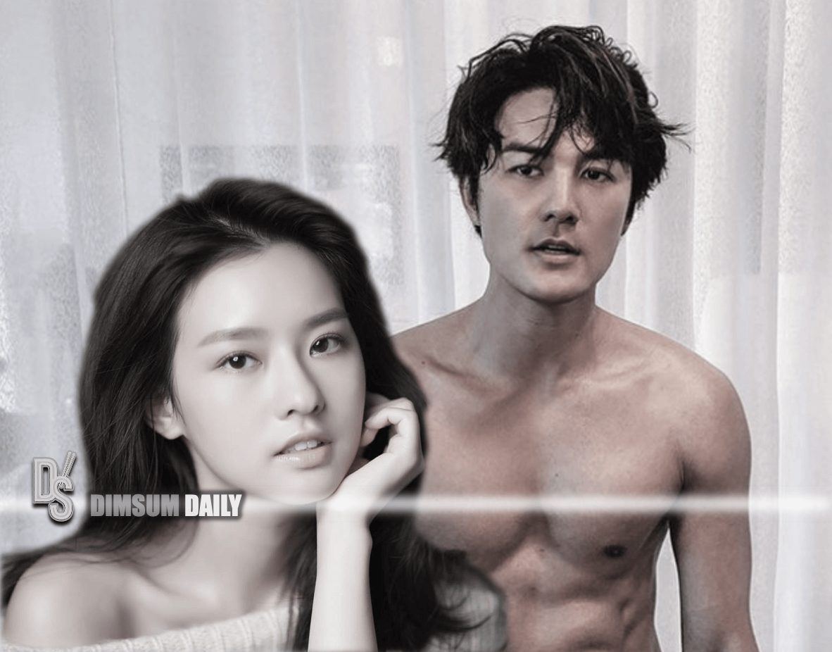 Taiwan singer Kenji Wu and Katie Chen break up: Kenji reveals the reason behind the split ...