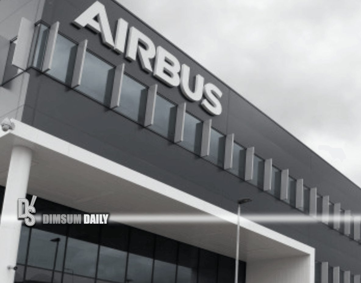 Airbus accelerates testing of radical wing technology for future A320 ...