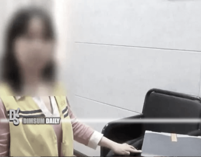 Chinese female engineer sentenced to 10 years in prison for 17-year ...