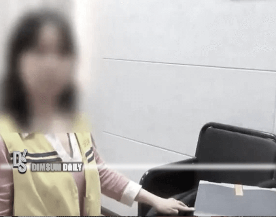 Chinese female engineer sentenced to 10 years in prison for 17-year ...
