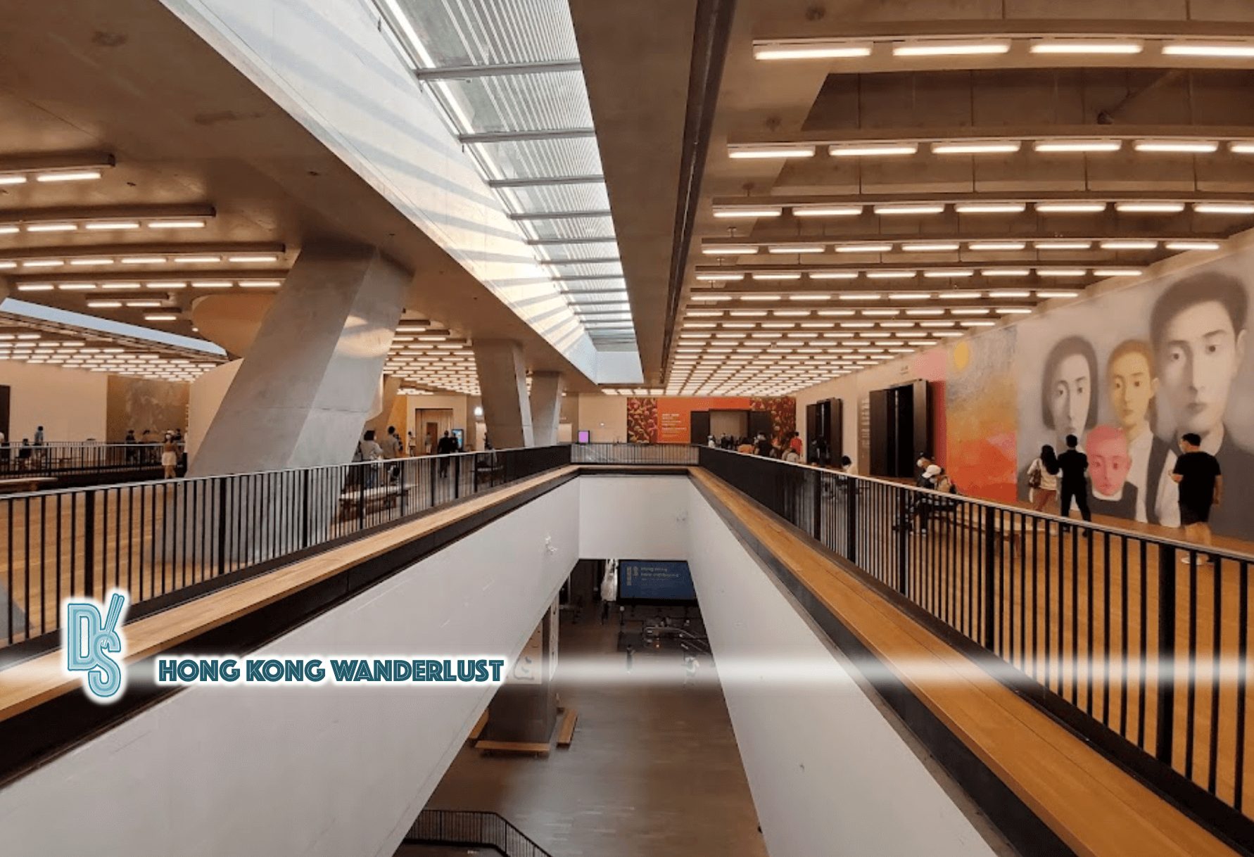 M+ Museum offers summer special discount for visitors from 29th July ...