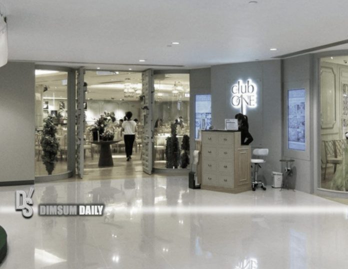 14 people suffer from suspected food poisoning after eating roasted suckling pig at ClubONE In ...