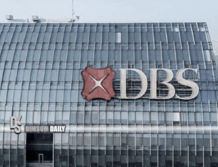 DBS Bank China launches digital yuan transaction tool - Dimsum Daily
