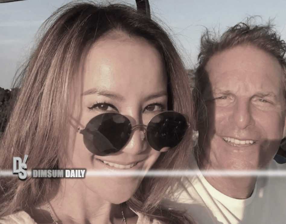 Singer CoCo Lee dies after 12 years of marriage, 9 failed artificial ...