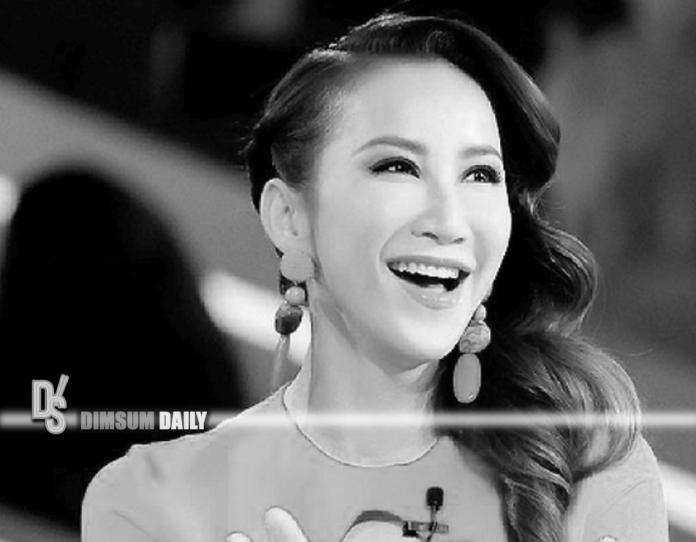 Tributes pour in from celebrities for CoCo Lee following the singer's ...