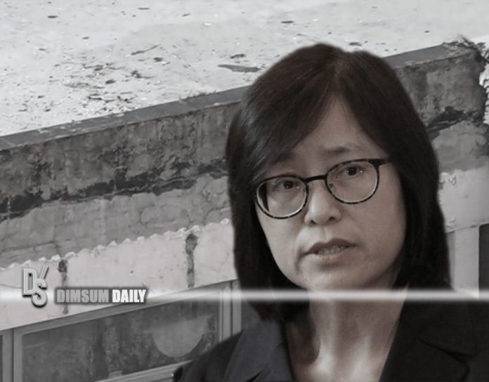 Over 7,000 buildings issued mandatory inspection orders but more than ...