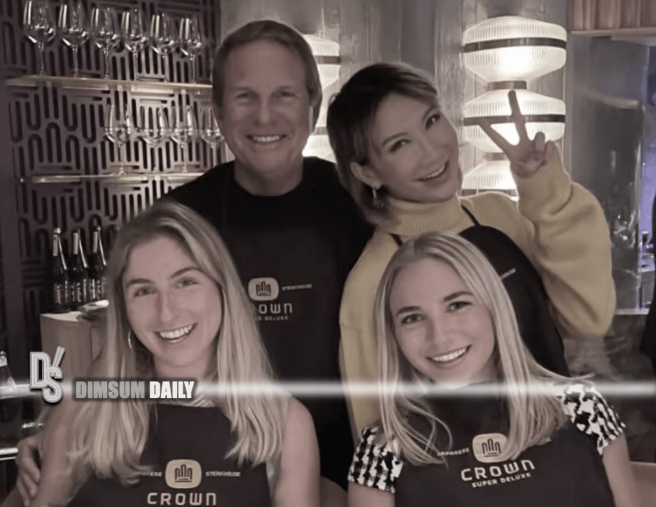 CoCo Lee's funeral to be held according to Buddhist rituals, estranged ...