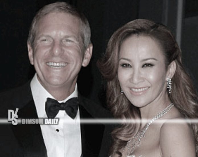 From tennis coach to billionaire CEO: Revealing Bruce Rockowitz, CoCo ...