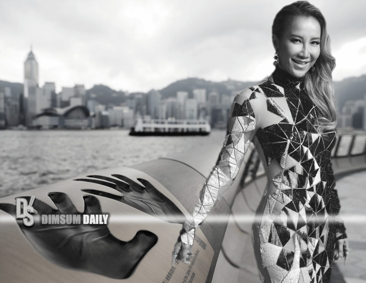 Family of late singer CoCo Lee urges HK govt for granting her a spot on ...