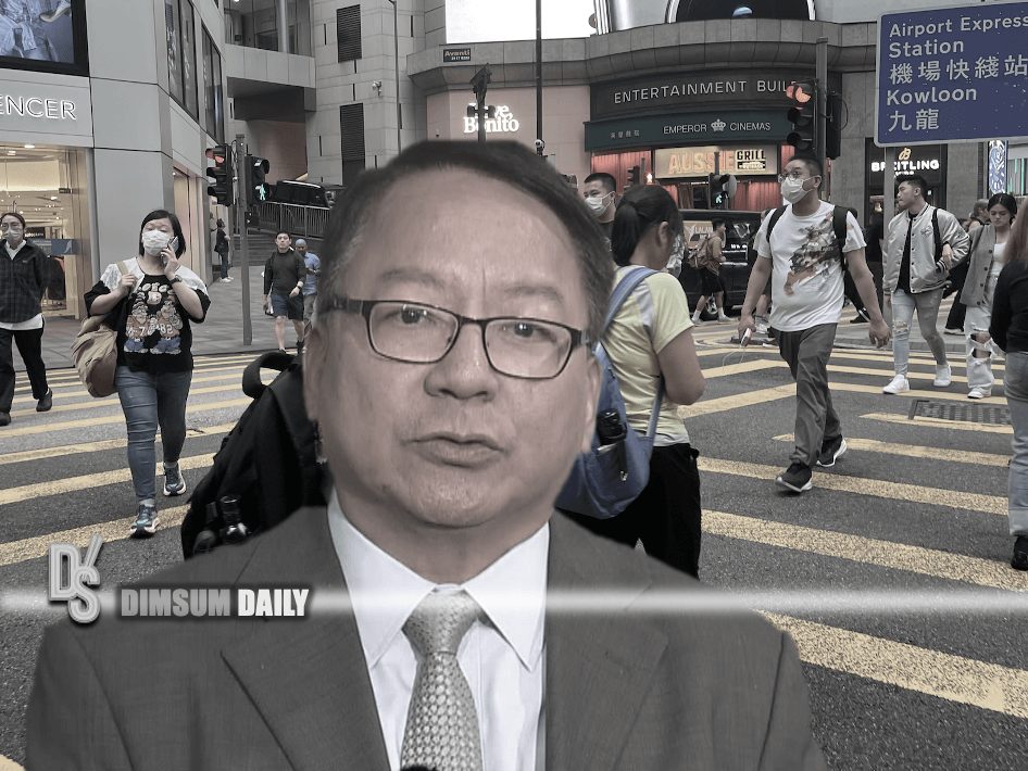 HK govt to welcome all 'patriots' to stand in upcoming district council ...