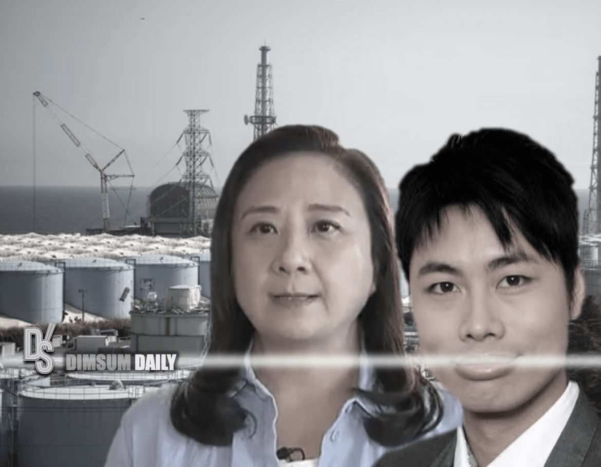 Lawmakers urge HK government to follow mainland China in early ban on food imports from 10 ...