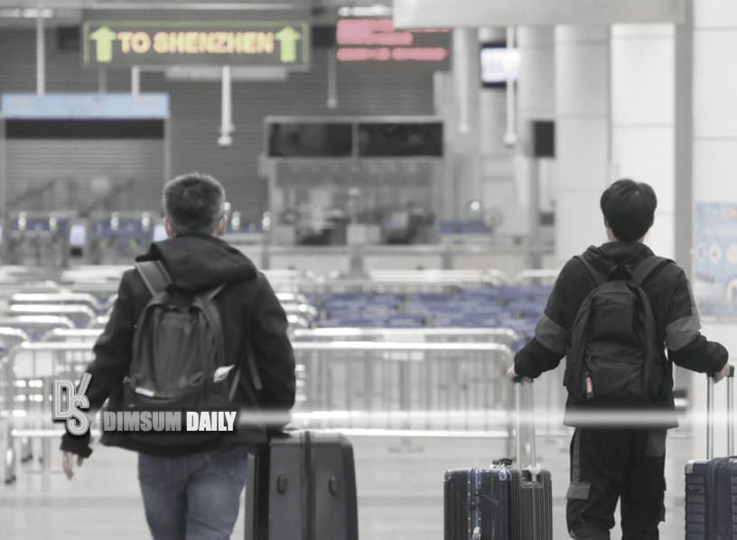 Immigration Department adds temporary counters for 30% surge in Home ...