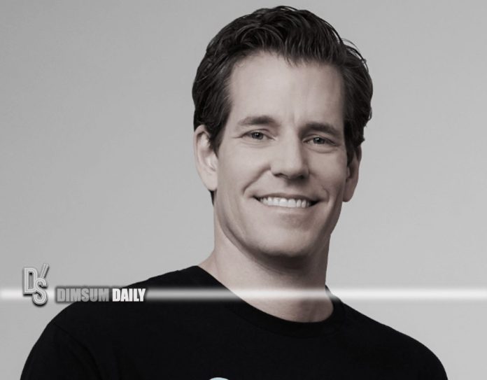 Gemini co-founder Cameron Winklevoss announces lawsuit against Digital ...