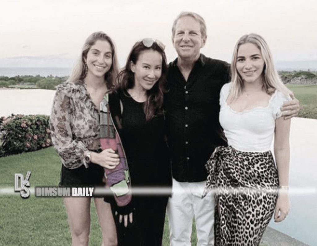 Estranged husband's obituary reveals strained relationship with CoCo ...