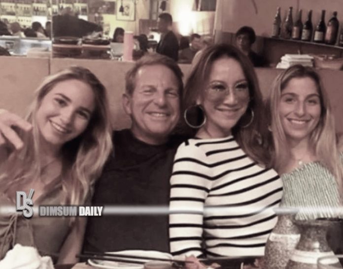 Coco Lee's stepdaughter Rachel reveals her thoughts about CoCo in ...