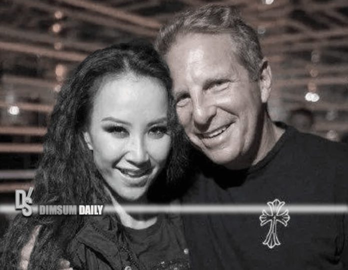 Husband of late CoCo Lee, allegedly updates Instagram bio to defend ...