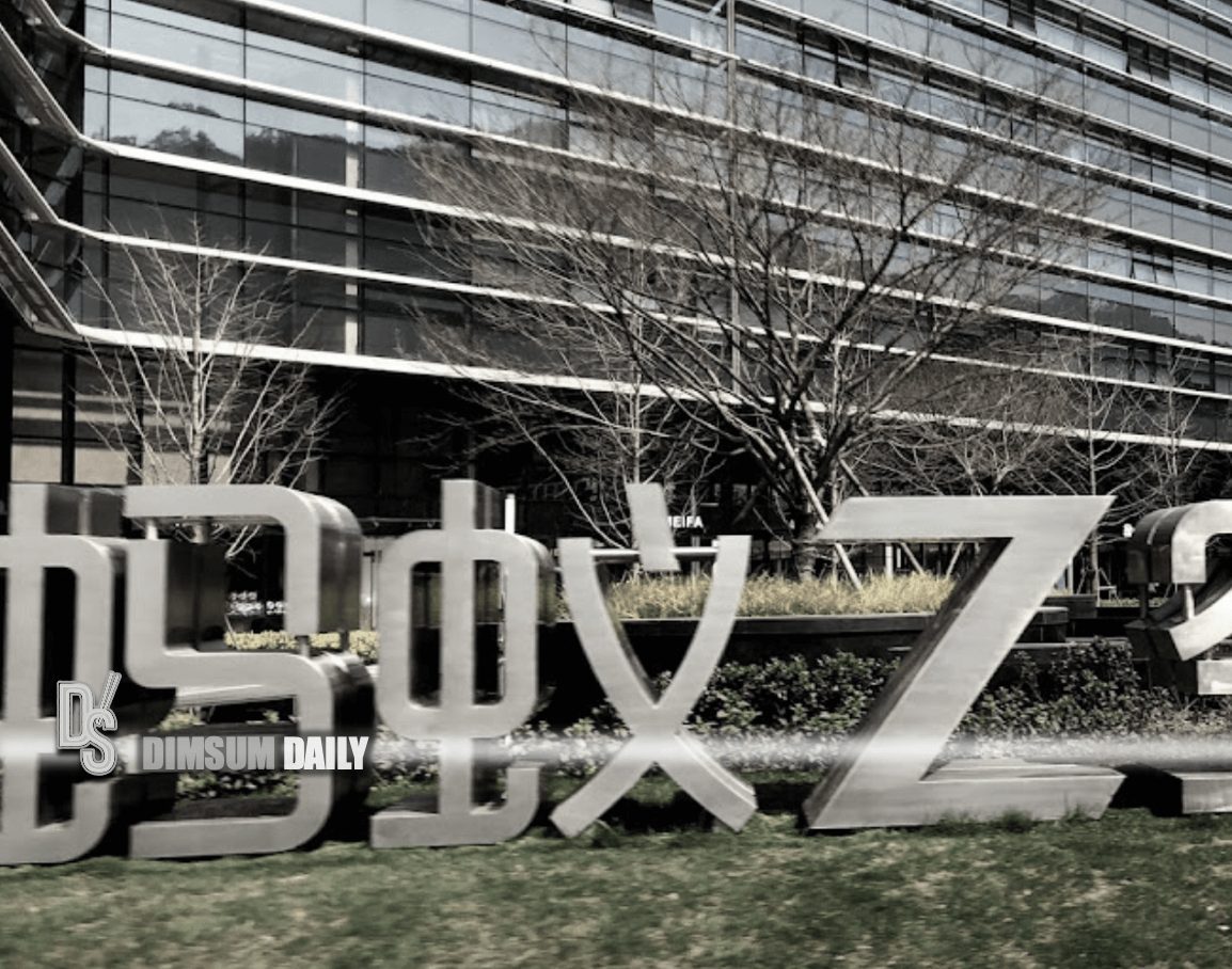 Ant Group announces share repurchase plan after regulatory crackdown ...