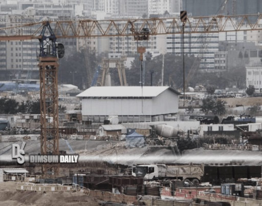 HK Govt clarifies unfounded accusations regarding Shatin to Central ...