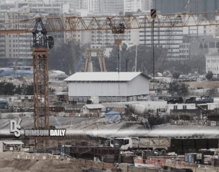 HK Govt clarifies unfounded accusations regarding Shatin to Central Link (SCL) project - Dimsum ...