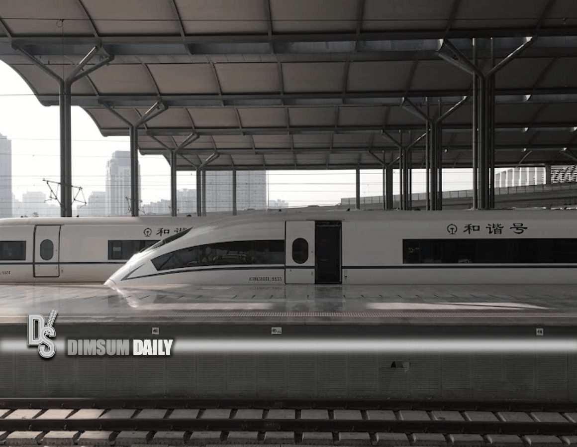 Cities go by rail: China's urban transit networks see passenger boom ...