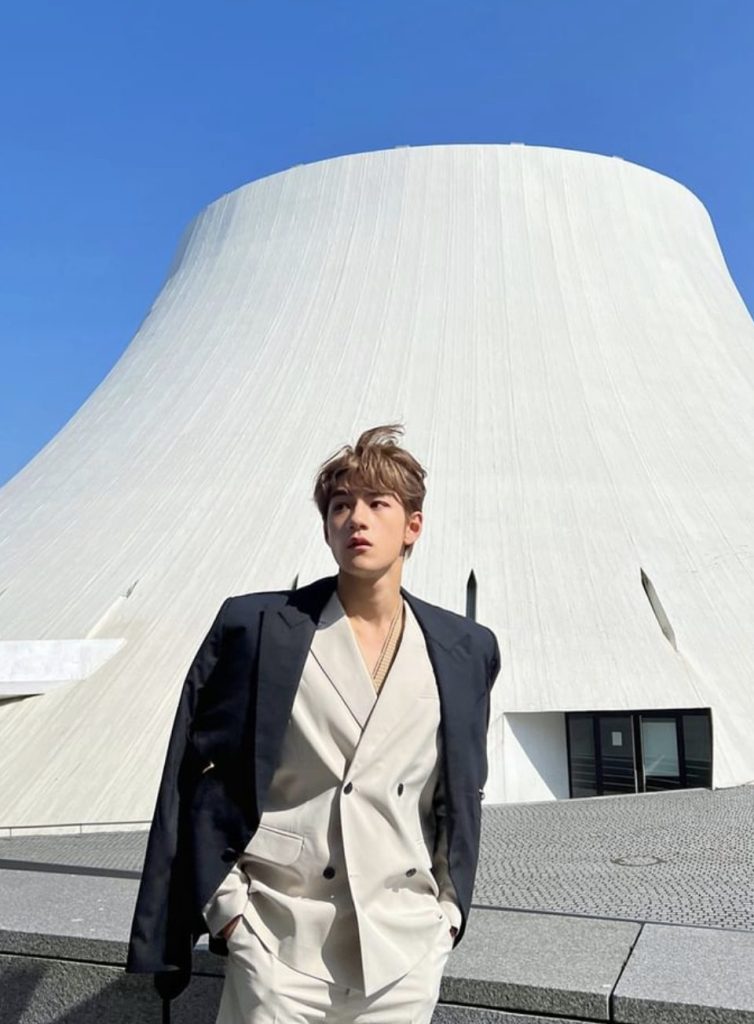 HK actor and singer Jeffrey Ngai takes on secret mission as Parisian ...