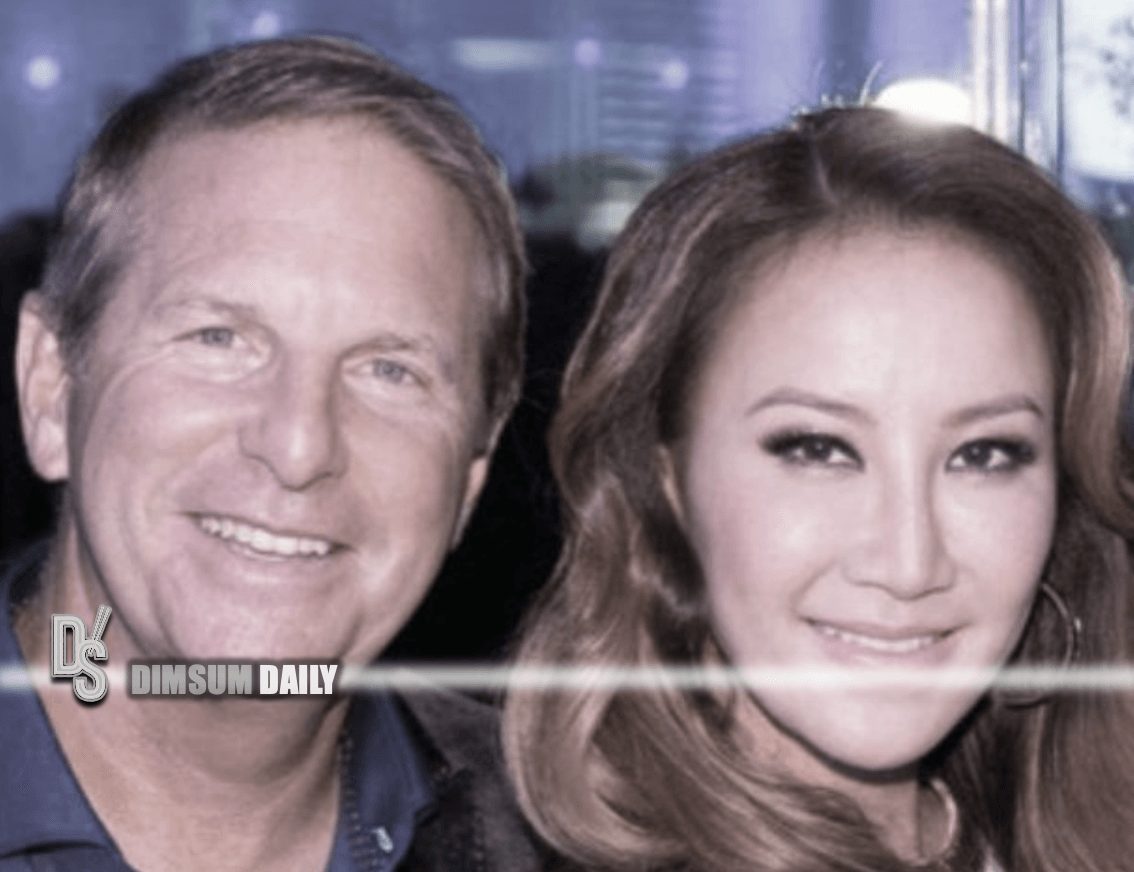 Late singer Coco Lee's husband faces phone harassment allegations ...