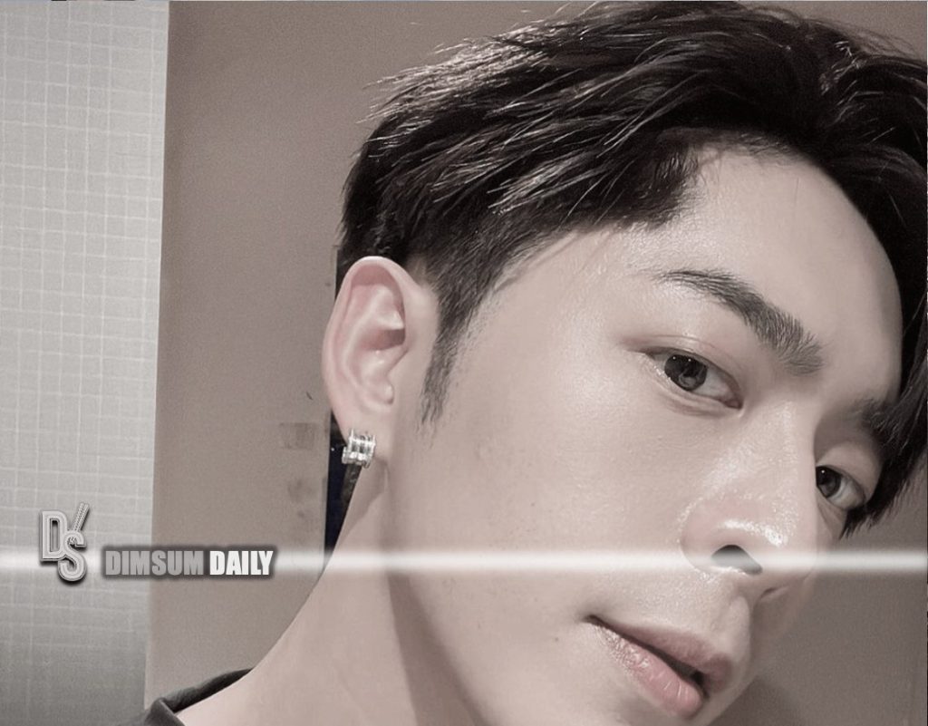 MIRROR boyband member Edan Lui's encounter with rude ride-hailing ...