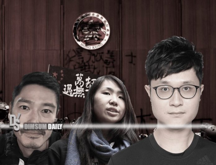 Court finds prima facie case against 6 defendants, including actor ...