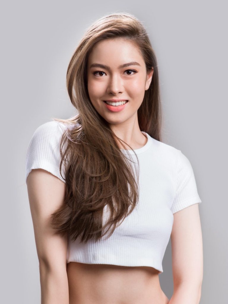 18 contestants advance to the next round of 2023 Miss Hong Kong Pageant ...