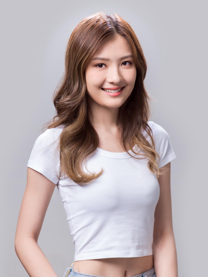 18 contestants advance to the next round of 2023 Miss Hong Kong Pageant ...