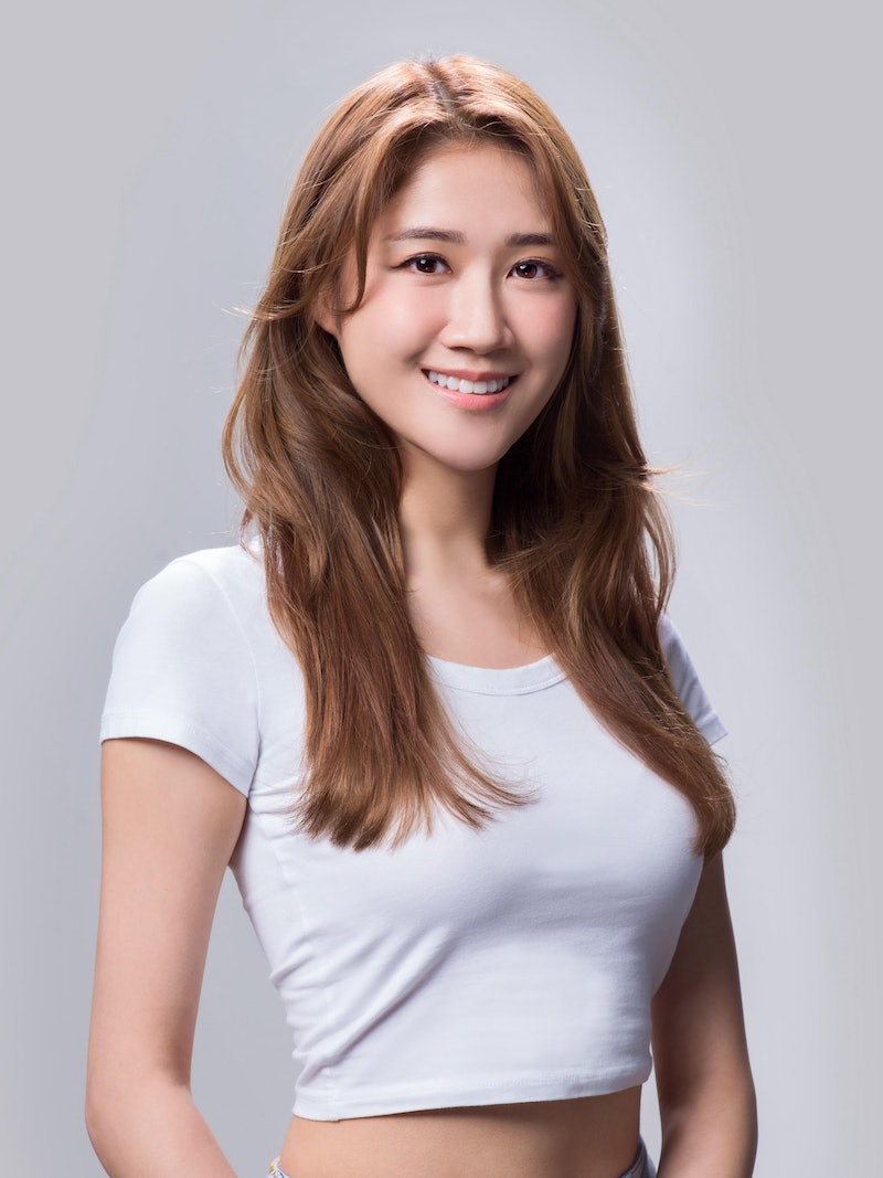 18 contestants advance to the next round of 2023 Miss Hong Kong Pageant ...