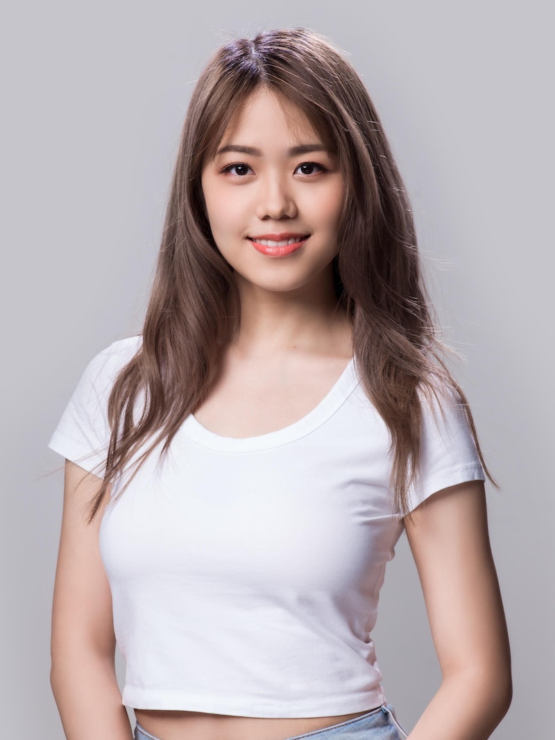 18 contestants advance to the next round of 2023 Miss Hong Kong Pageant ...