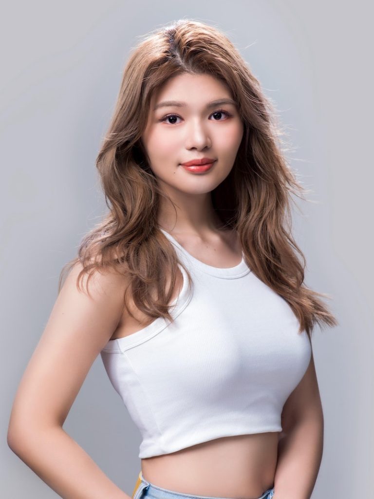 18 contestants advance to the next round of 2023 Miss Hong Kong Pageant ...