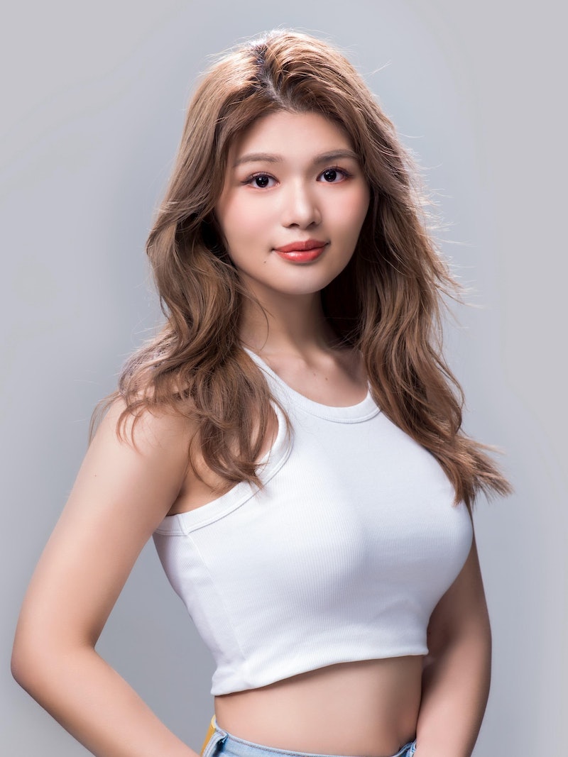 18 contestants advance to the next round of 2023 Miss Hong Kong Pageant ...