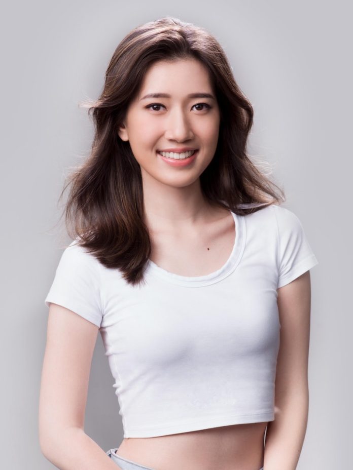 18 contestants advance to the next round of 2023 Miss Hong Kong Pageant ...