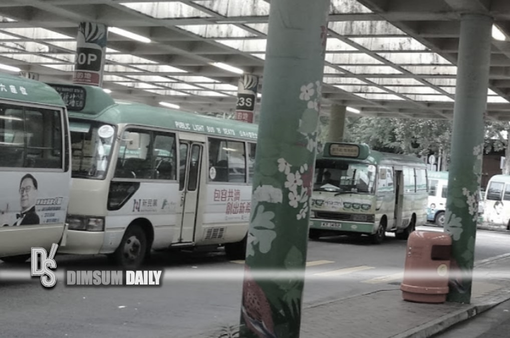 Hong Kong introduces labour importation scheme for transport sector to ...