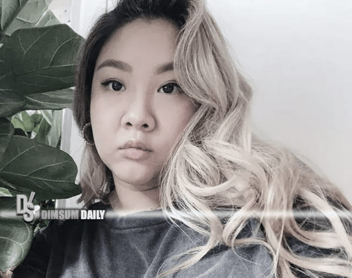 36-year-old singer Joyce Cheng seeks professional help for depression - Dimsum Daily