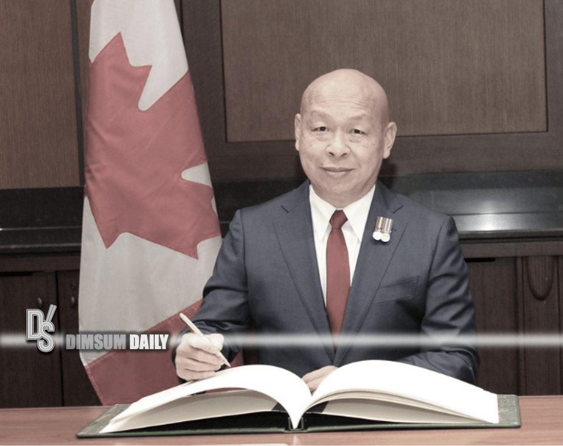 Canada expands immigration pathways for Hong Kong residents, education ...