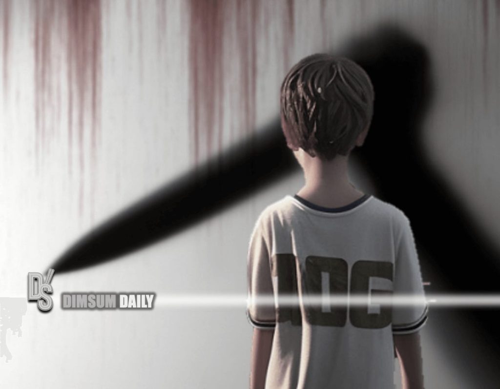 HK government urged to provide more emotional support for minors ...