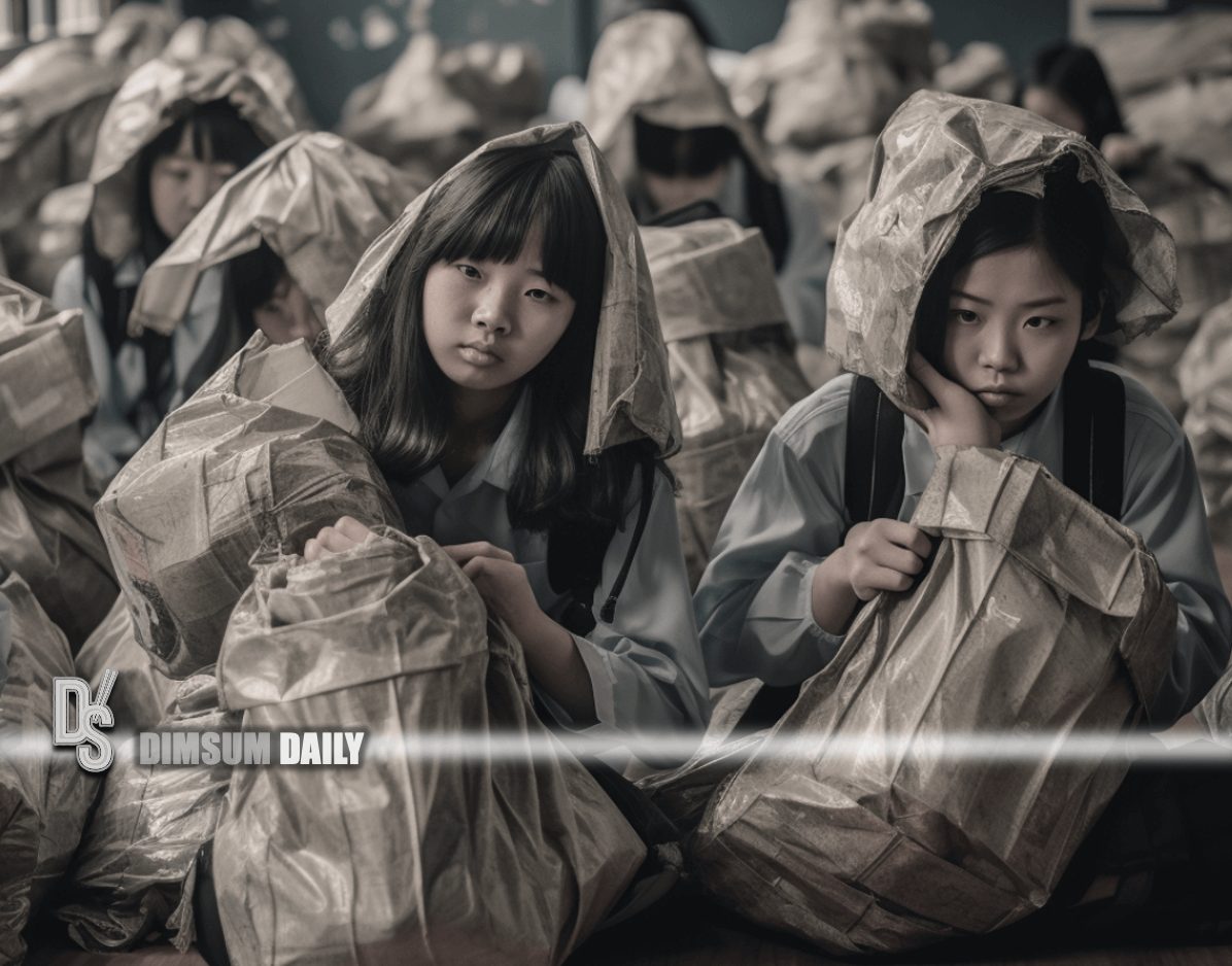 Taiwanese air raid drill to include public in response to simulated ...