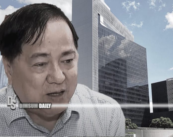 Hong Kong experiences record high resignation rates among civil ...