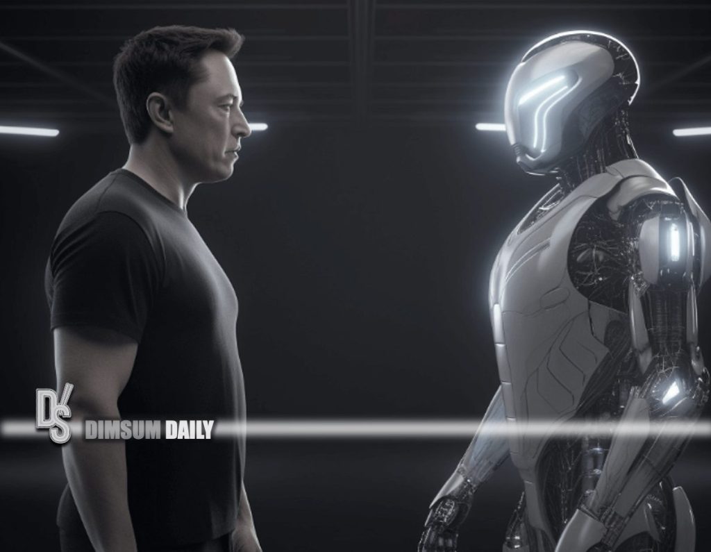 Elon Musk launches xAI to challenge OpenAI and ChatGPT, aiming to ...