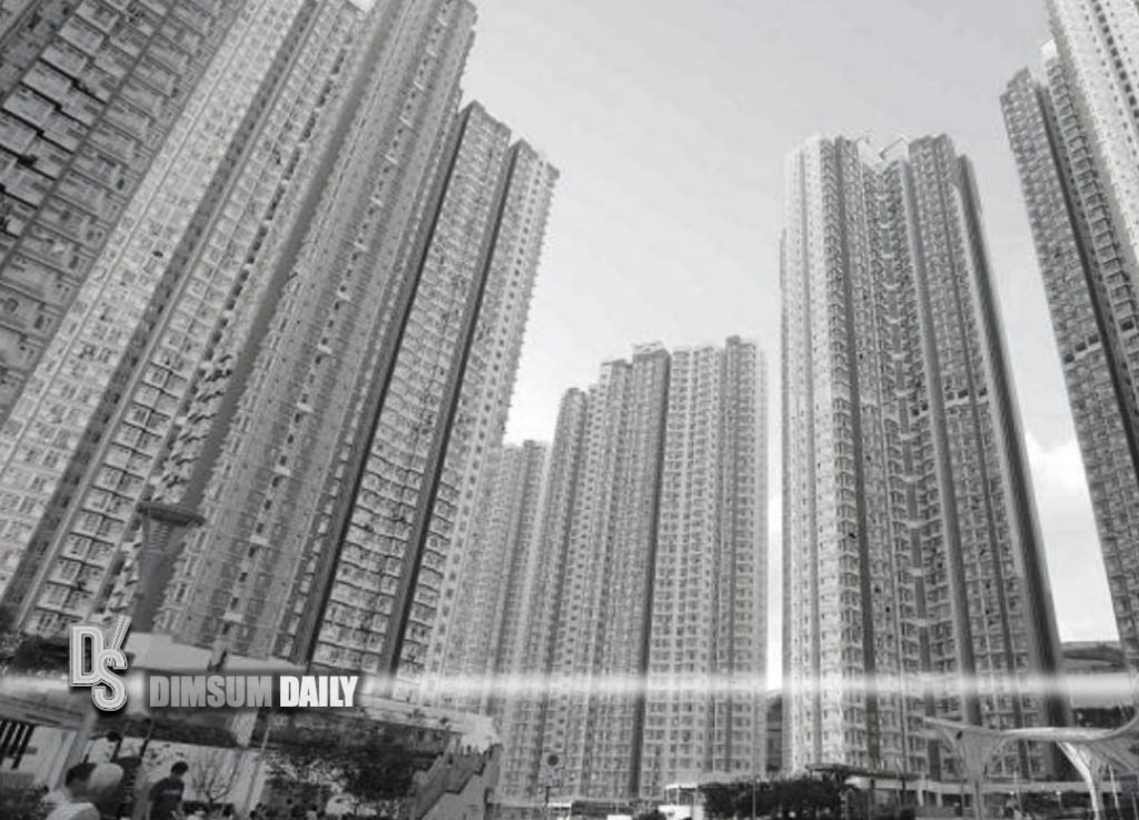 Housing Department vows to improve PRH allocation process after ...