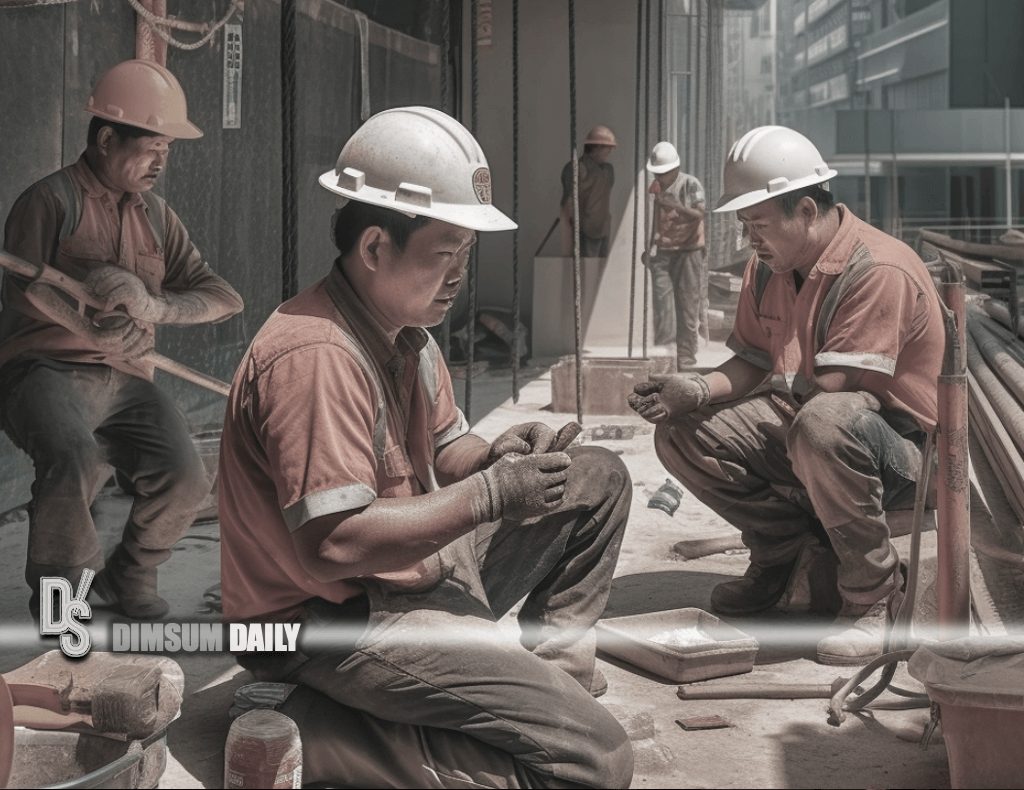 Labour Importation Scheme for construction sector to accept ...