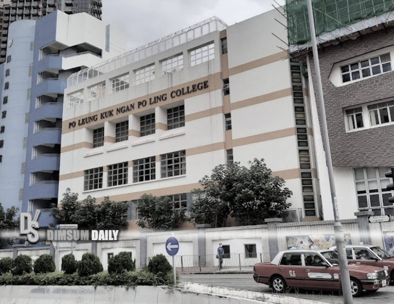 Indian student allegedly denied admission to PLK Ngan Po Ling College due to discrimination ...