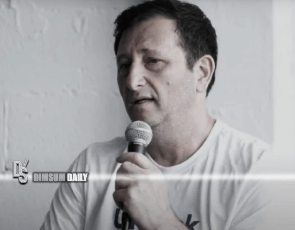 Founder and former CEO of bankrupt cryptocurrency lender Celsius ...