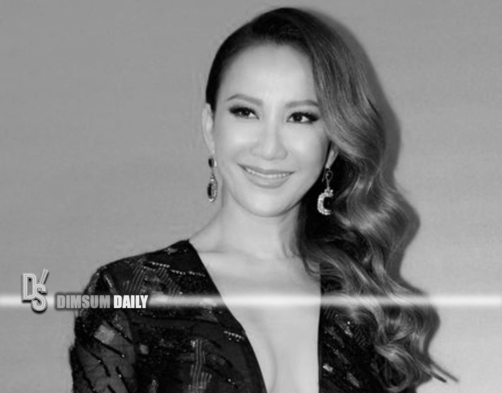 Iconic singer CoCo Lee's funeral to be held on 31st July - Dimsum Daily